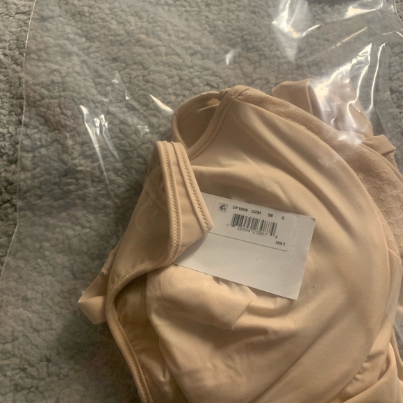 Bali | Intimates & Sleepwear | 56 38 C Bali Womens Shapewear Firm ...